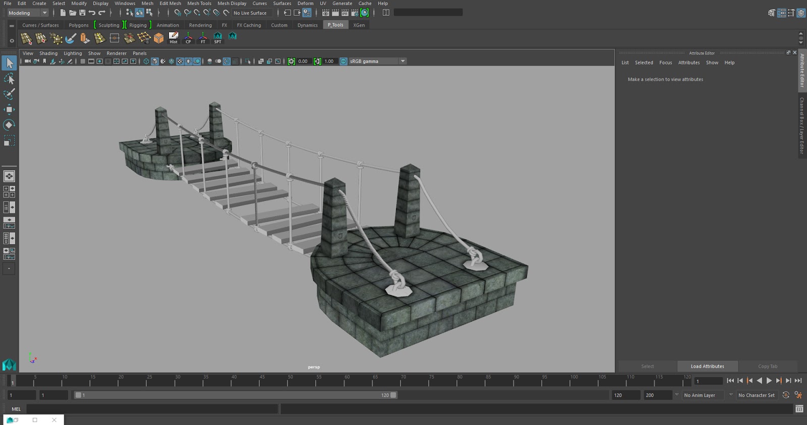 Jack White, BA (Hons) Computer Animation Arts @ UCA Rochester: Maya Tutorial - Pipeline 2 ...
