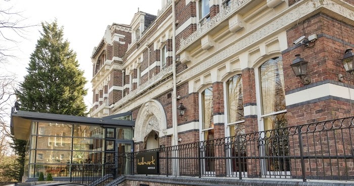 Playdays and Runways: Why A Hotel's First Impression Is So Important