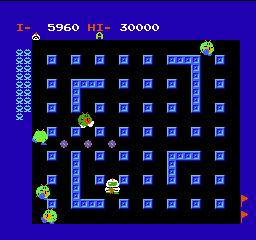 Warpman ~ Old School Digger