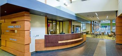 Snohomish County Family Activities: Lynnwood Recreation Center Pool