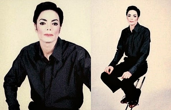 Cartas para Michael: Nos bastidores do ensaio de Arno Bani