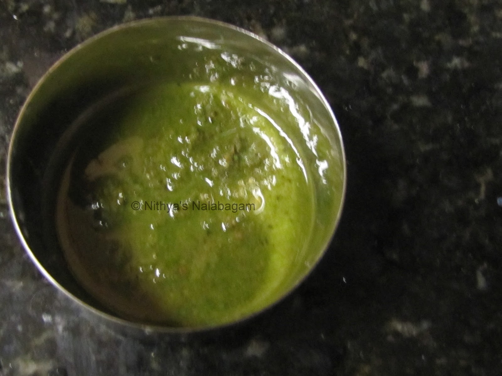 Vetrilai Sadam | Betel Leaves Recipe |Nithya's Nalabagam