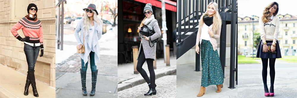 Winter Fashion Trends 2016-17: Styles That You Need To Try