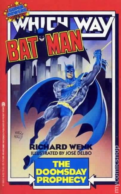 Paperback Hero: 2017