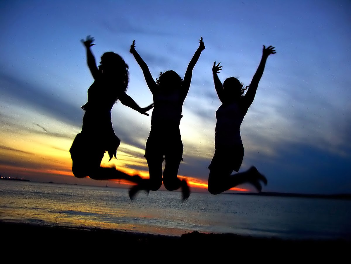 Naravna znanost o zdravju: PRIJATELJSTVO