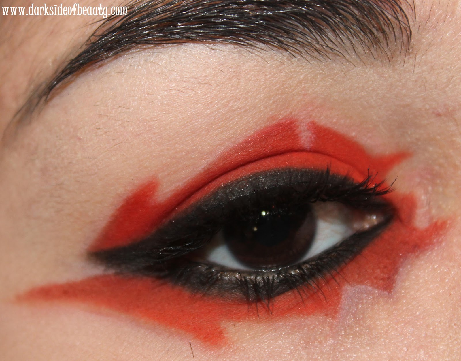 The Dark Side of Beauty: World of Warcraft Series: For the Horde!