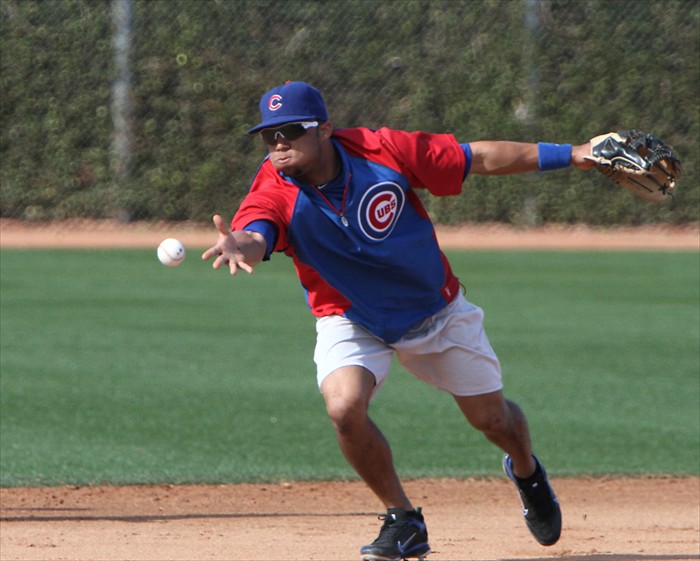 Darwin and the Evolution of 2nd Base - Boys of Spring