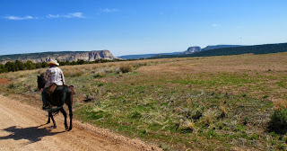 Dream Packer Trail Adventures: Deer Springs Ranch, Kanab, Utah