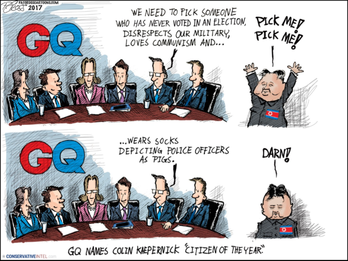 SNIPPITS AND SNAPPITS: SATURDAY ALTERNATIVE CARTOONS: NOVEMBER 18, 2017