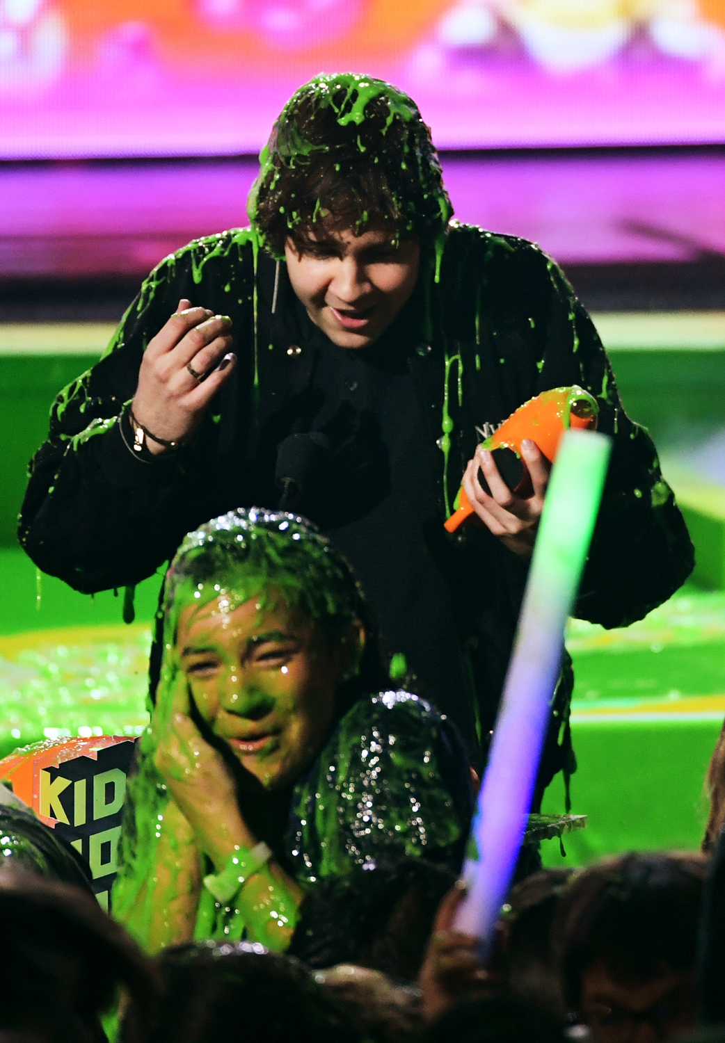 NickALive!: Nickelodeon's Kids' Choice Awards 2019 Photo Gallery | KCA 2019