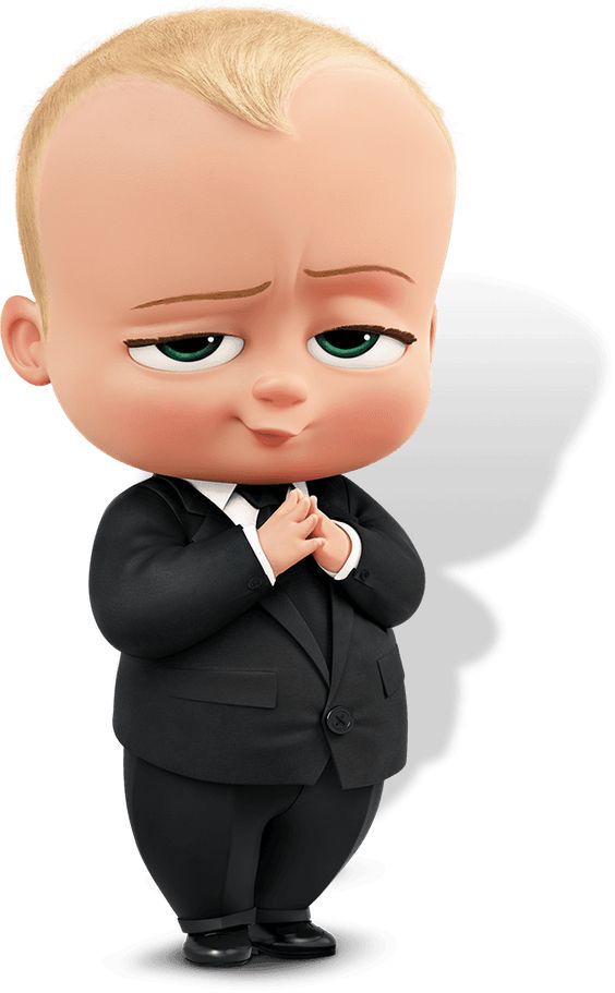 The Boss Baby : Plot, Pemeran, Referensi | amazing adventure of cartoon