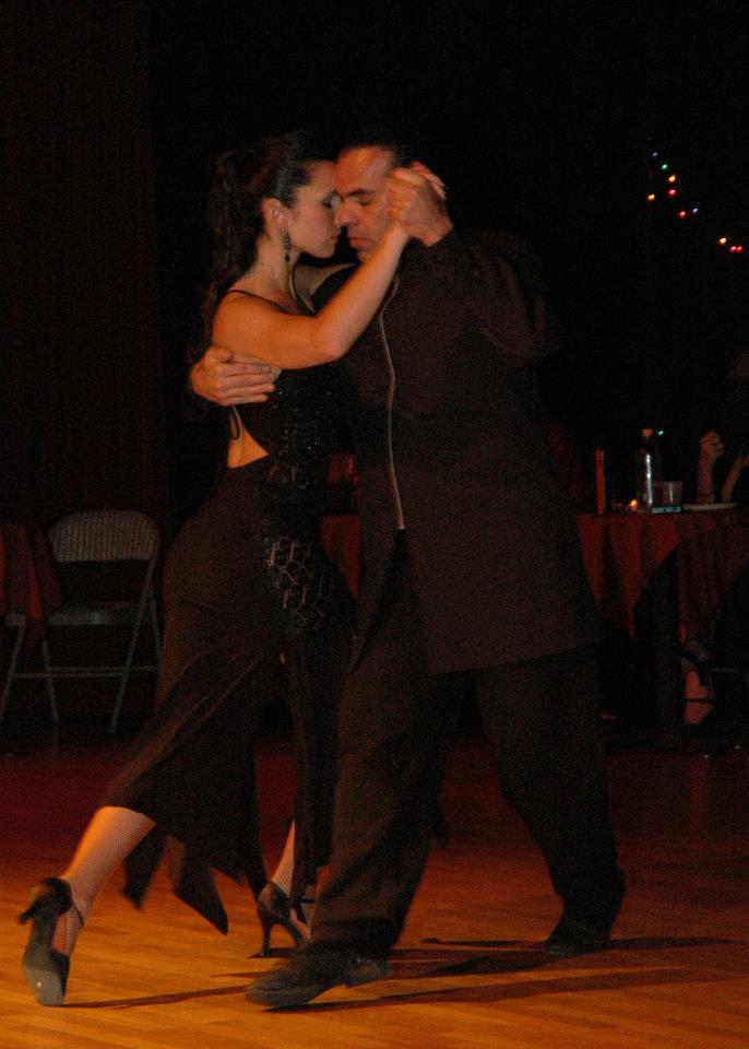 Tango Pantera: Galleries