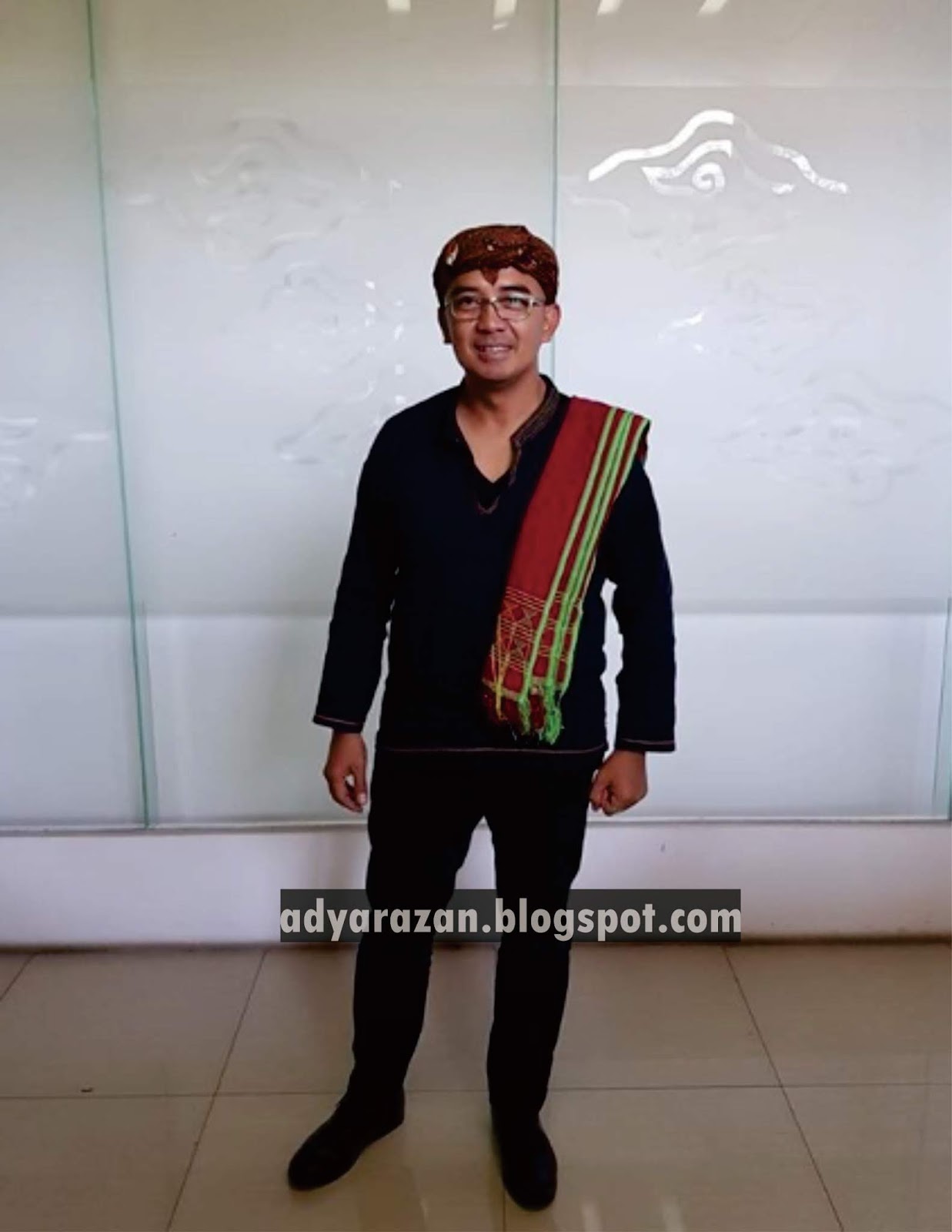 Biodata, Agama dan Perjalanan Karier Muhammad Farhan, Pemeran Ayah ...