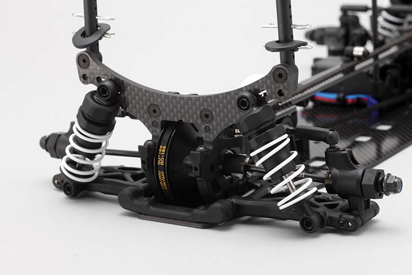 Team Yokomo Malaysia Blog: NEW: Team YOKOMO BD7 ver. RS