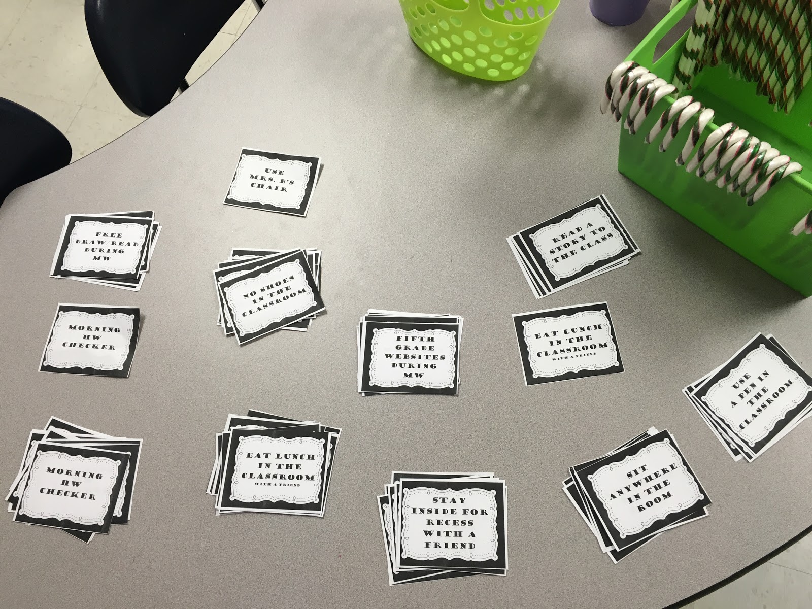 the ART of learning: Christmas Economy