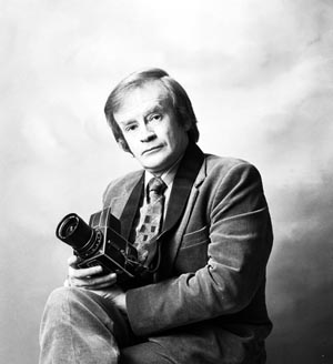 "Tuam and its People, Through the Eye of the Camera"