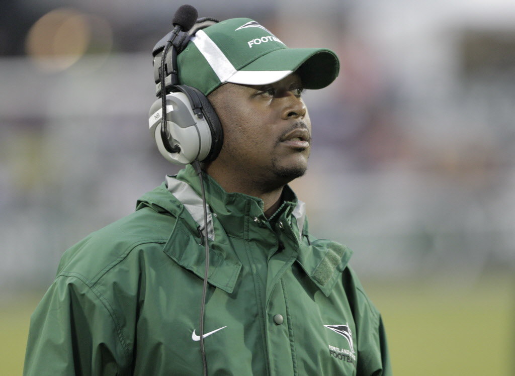 Seattle Sports Blog: Former Husky Nigel Burton returns to coach against ...