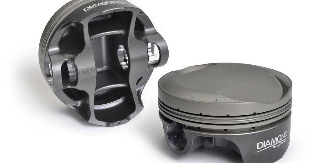 Hindari Piston Motor Jebol Dengan Menyetel Limiter Piston Speed - Blog ...