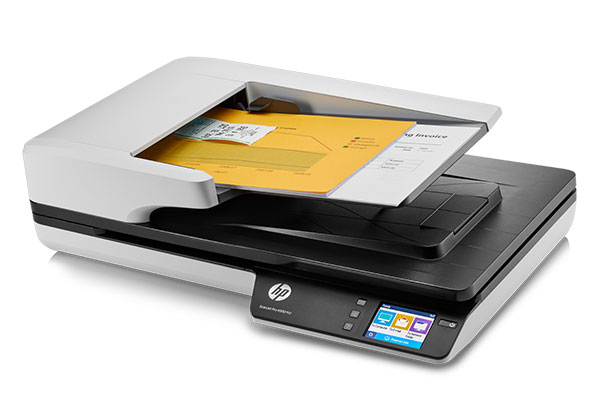 Pengertian Mesin Scanner - Perumperindo.co.id