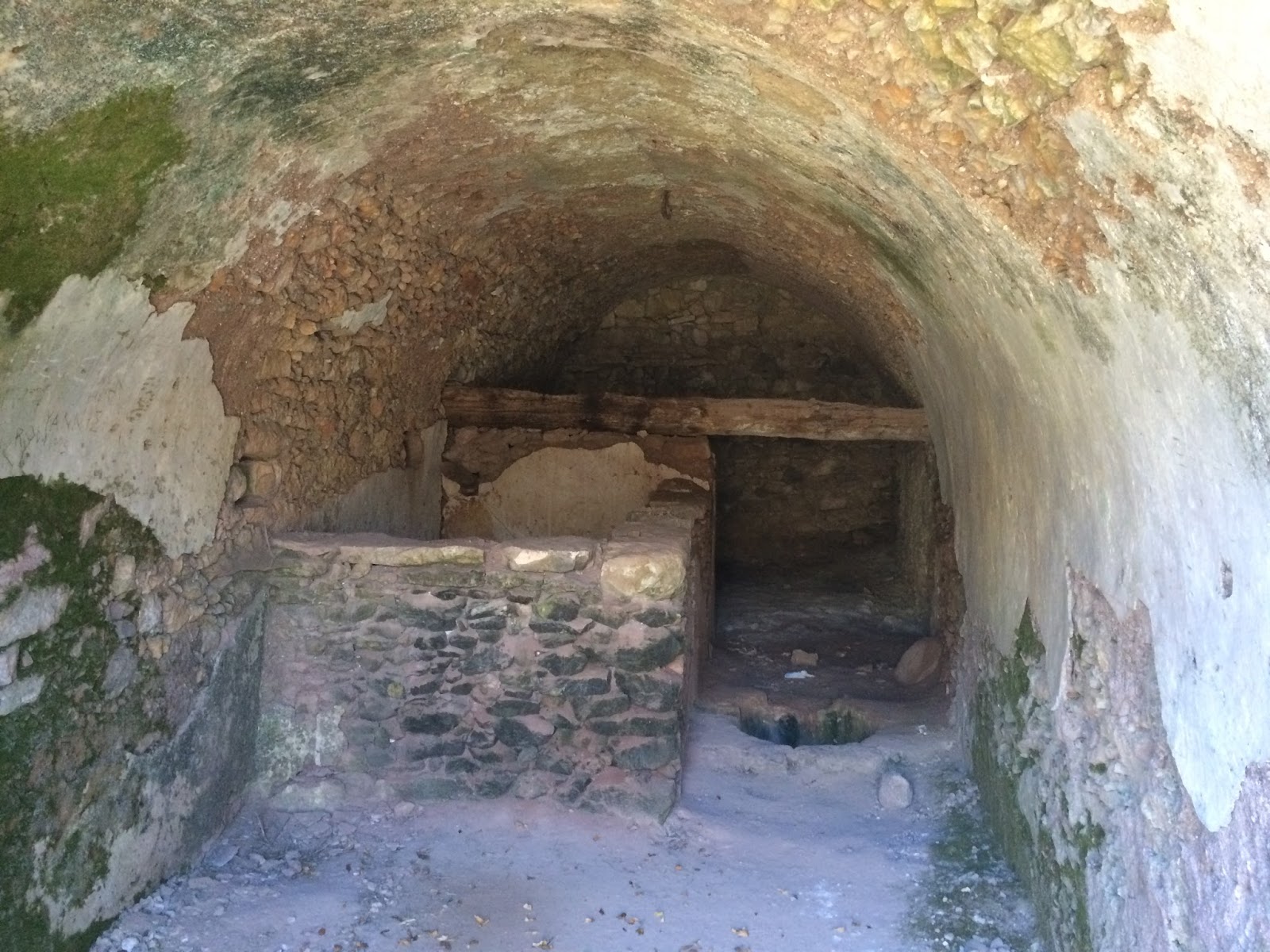 + Real Crusades History +: Homes for Crusaders: Domestic Architecture ...