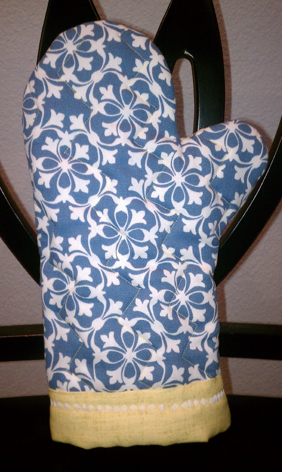 the goose goofs off: portfolio