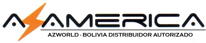 Azworld Bolivia: AzAmerica