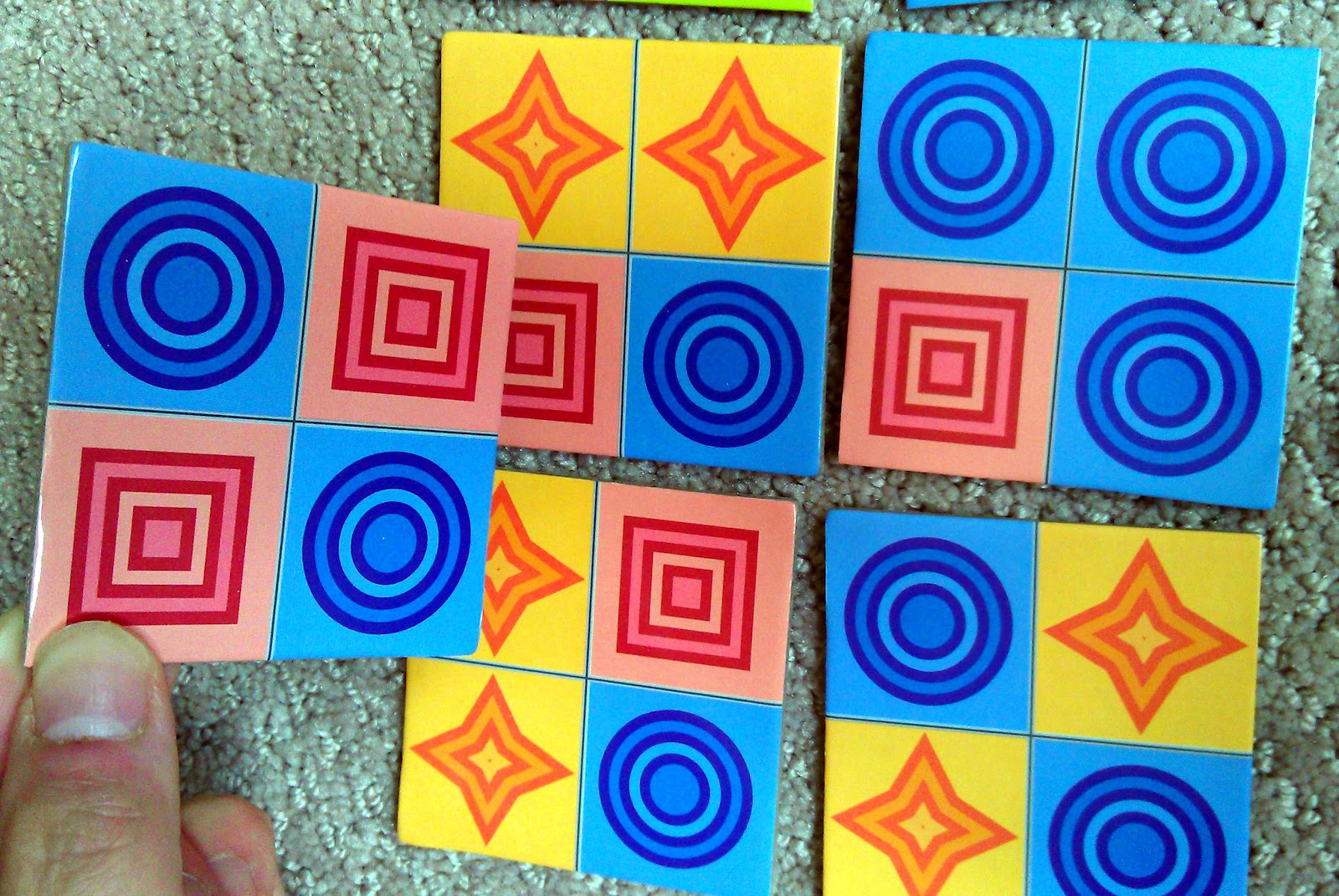 Toys As Tools Educational Toy Reviews: Review & Giveaway: Acuity Game ...