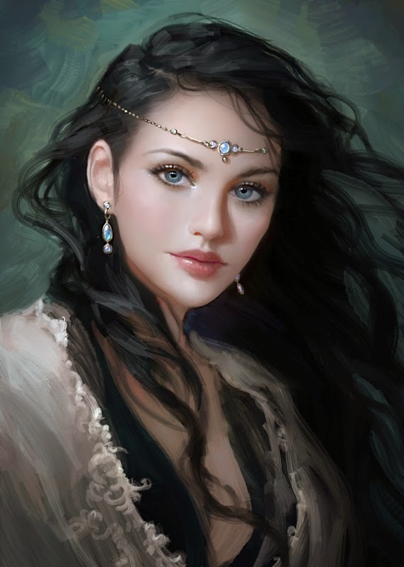 Greek Mythology: Merope