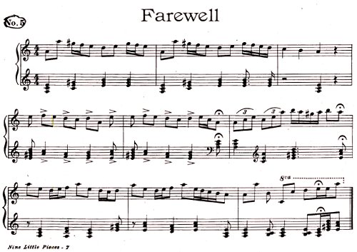 A Philippa Schuyler moment