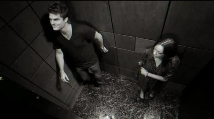Elevator Romance | The Best Microfilms