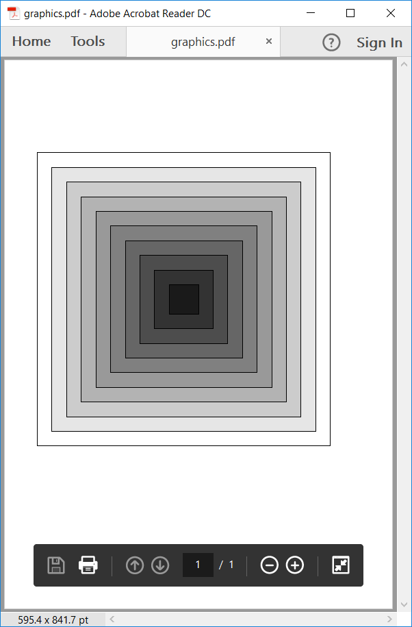 Libreoffice Draw Another Suite for Your Office; Homeland Security Grabs ...