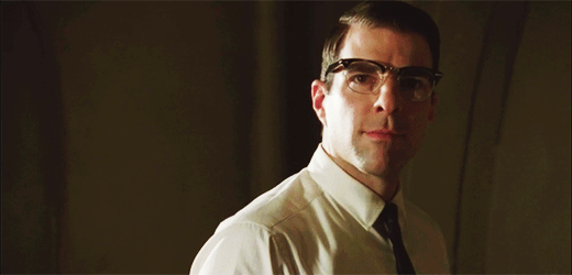 American Horror Story Bloody Face