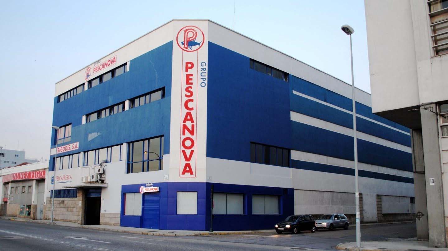 MUNDO DE LA EMPRESA BLOG: EMPRESAS: PESCANOVA, LA HISTORIA DE LOS ...
