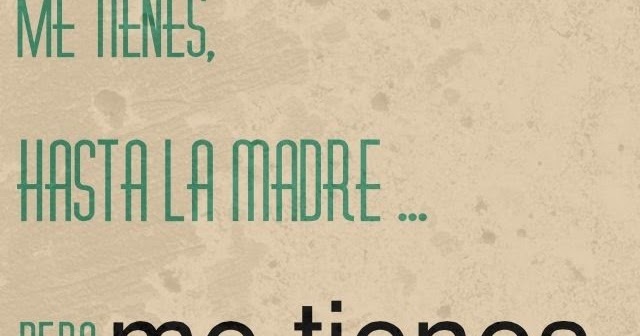 amor apache: beneficios