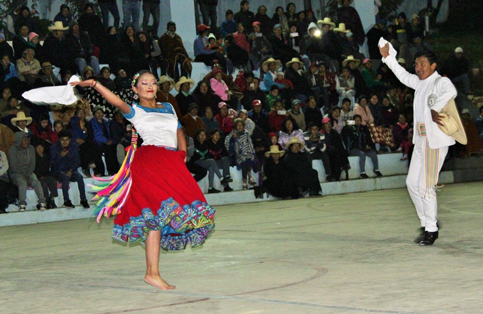 Fiesta Patronal de Cachachi 2019 - Videos ~ Asi es Cajabamba