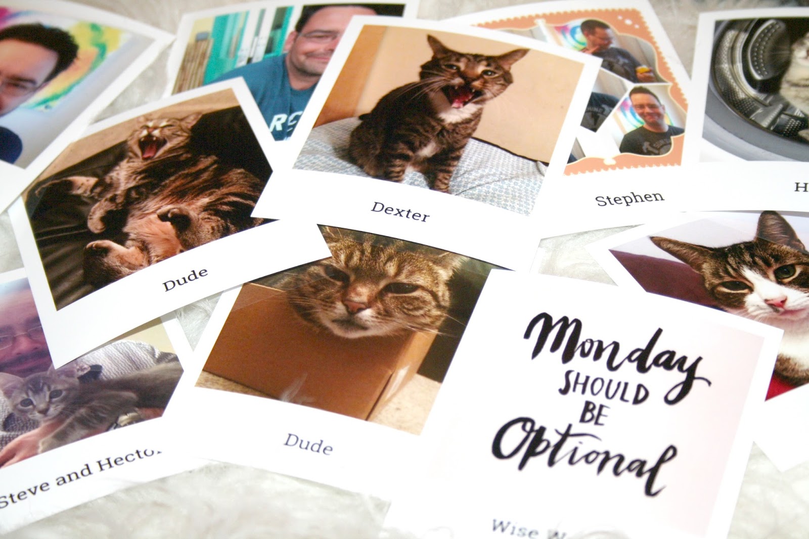 Beautyqueenuk | A UK Beauty and Lifestyle Blog: Cheerz Photo Printing