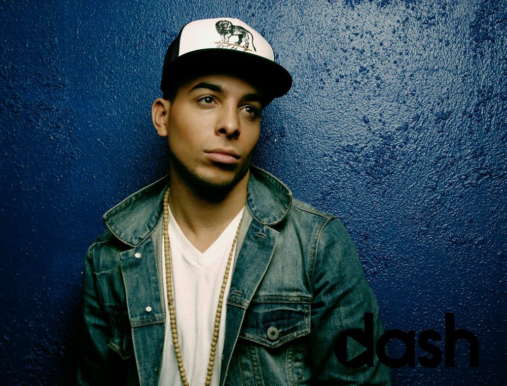 Jersey Shore Spain: Dash el cantante de "Night of My Life" habla sobre ...