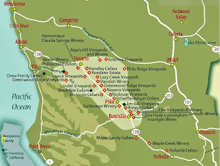 Goddess of Wine: Wineaux of the Goddess - October Meeting - Anderson ...