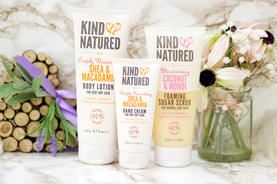 FashStyleLiv: Kind Natured Review (Brand Focus)