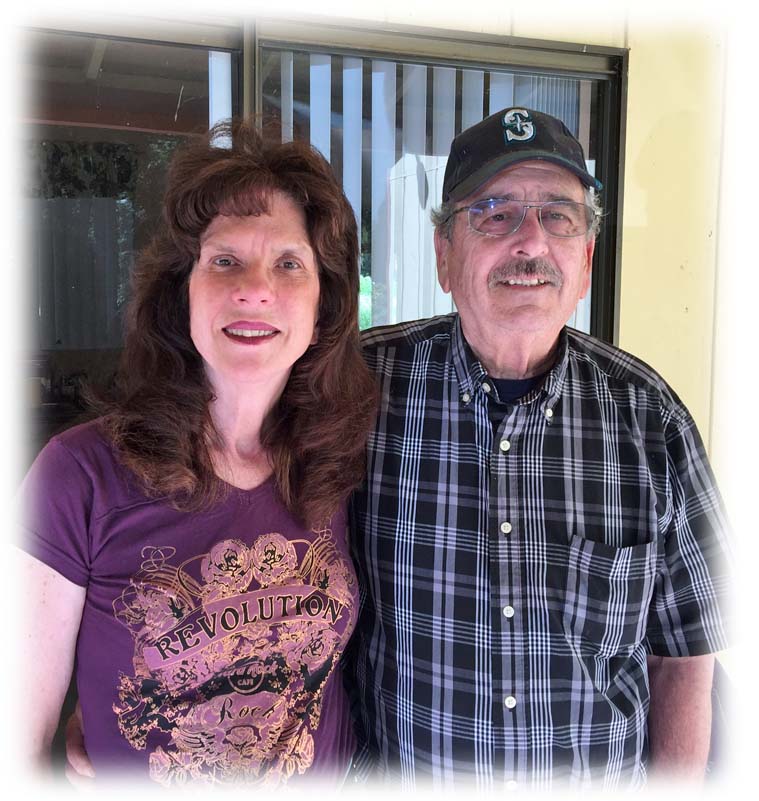 The Shepard's Crook: July 2017