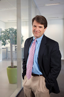 Murder by 4: The Shadow Man, Mark Murphy