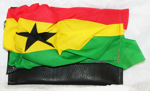Ghana Rising: June 2011