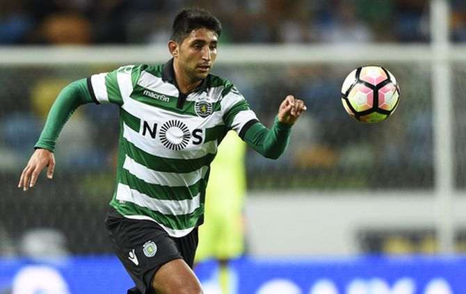 ZeroSeis: El Mago - Buck "Ruiz" Rogers