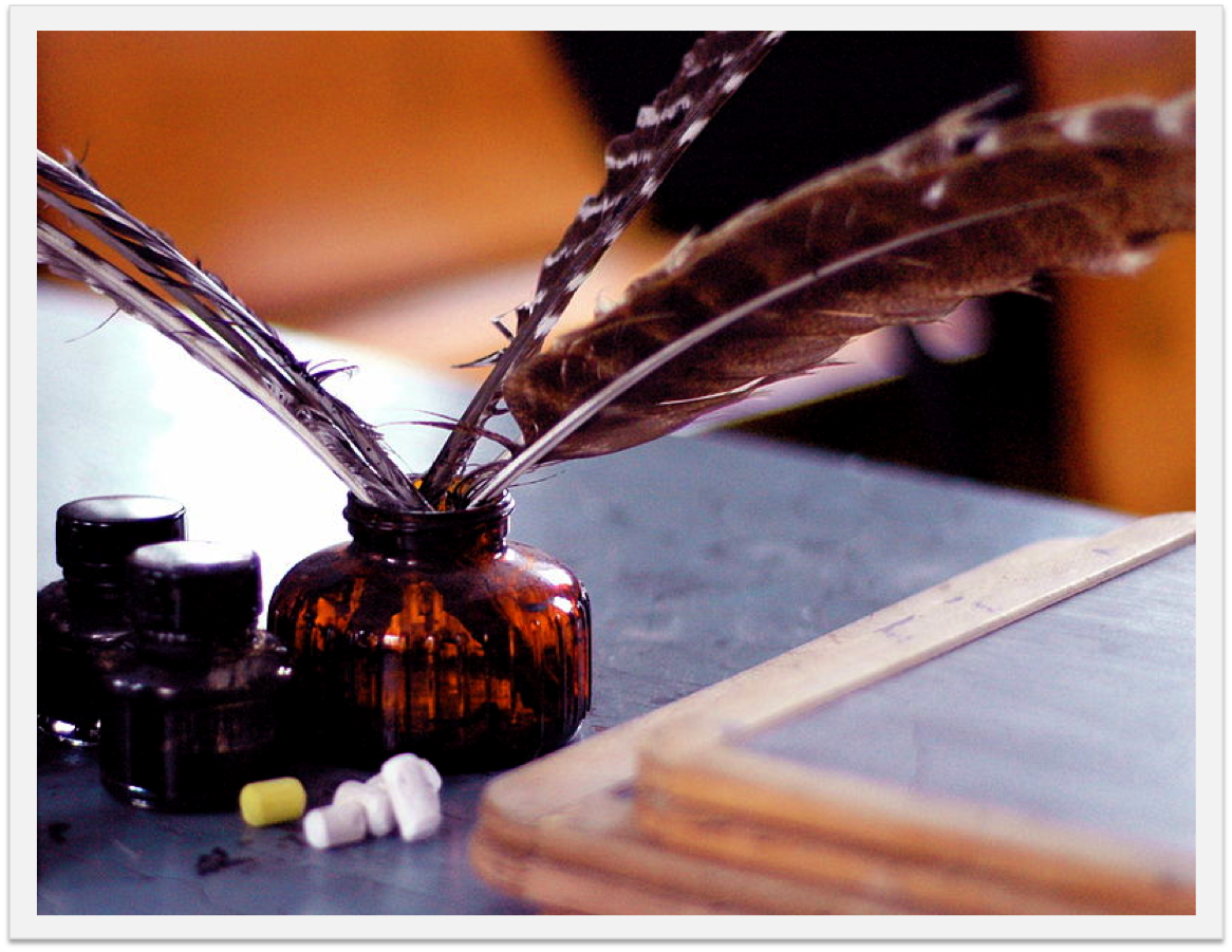 Writer Shack | Joseph Mapue: Survival Kit for Freelance Writers