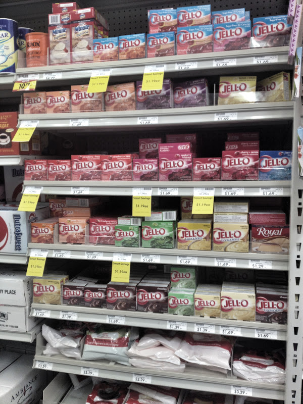 OC Mom Activities: Candy Corn Inspired Dessert - Halloween Fun!