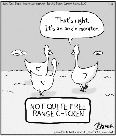 Bilbo's Random Thought Collection: May 2014