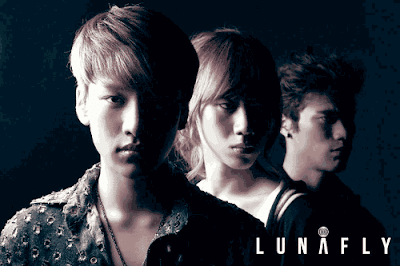 Mata-mata Kecil Menatapmu: LUNAFLY