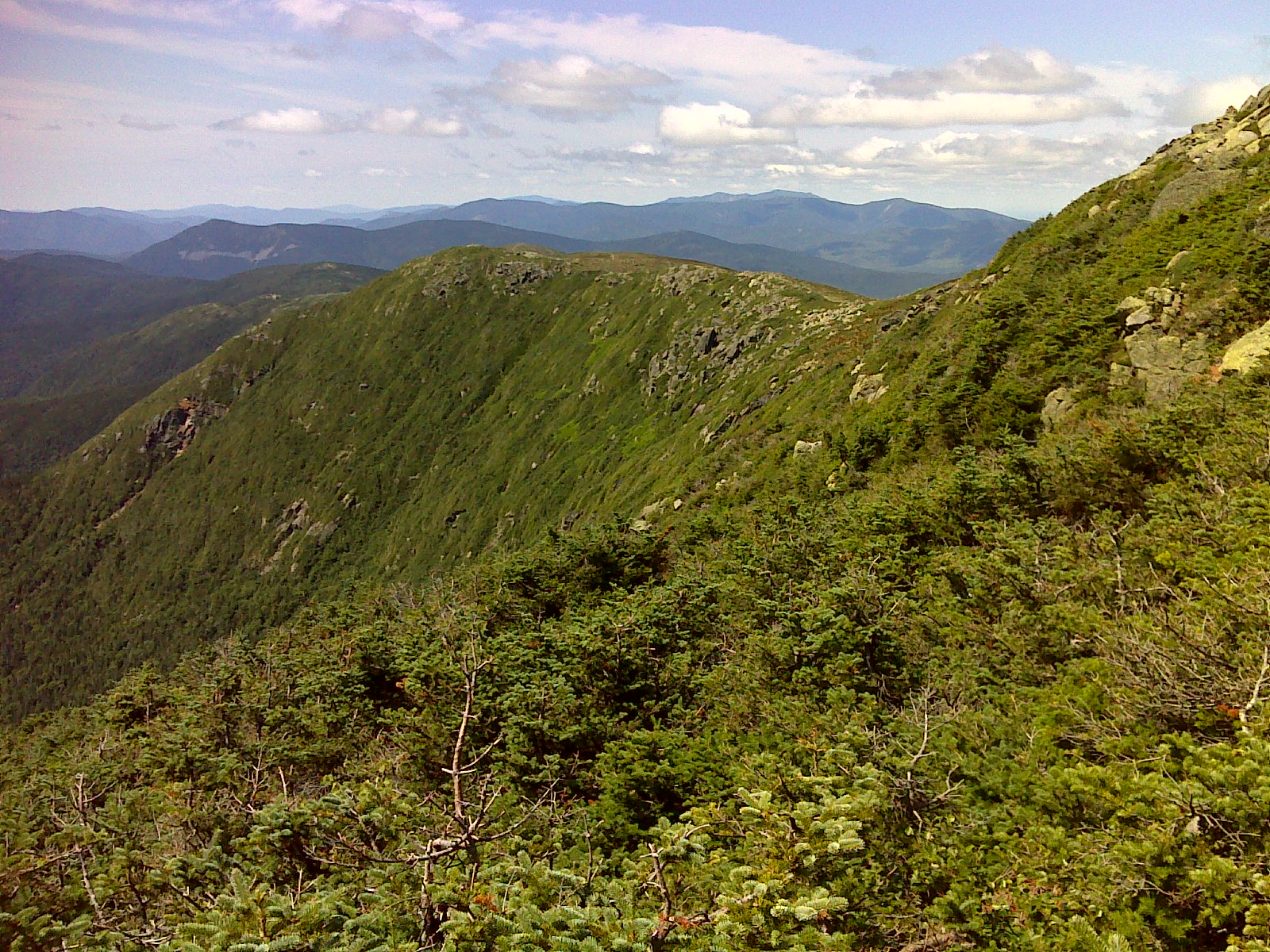 Heart and Sole: The Big Summit