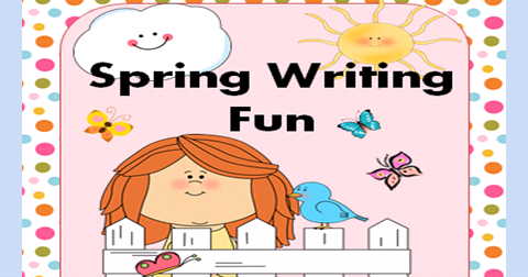 123kteacher: Spring is Here!