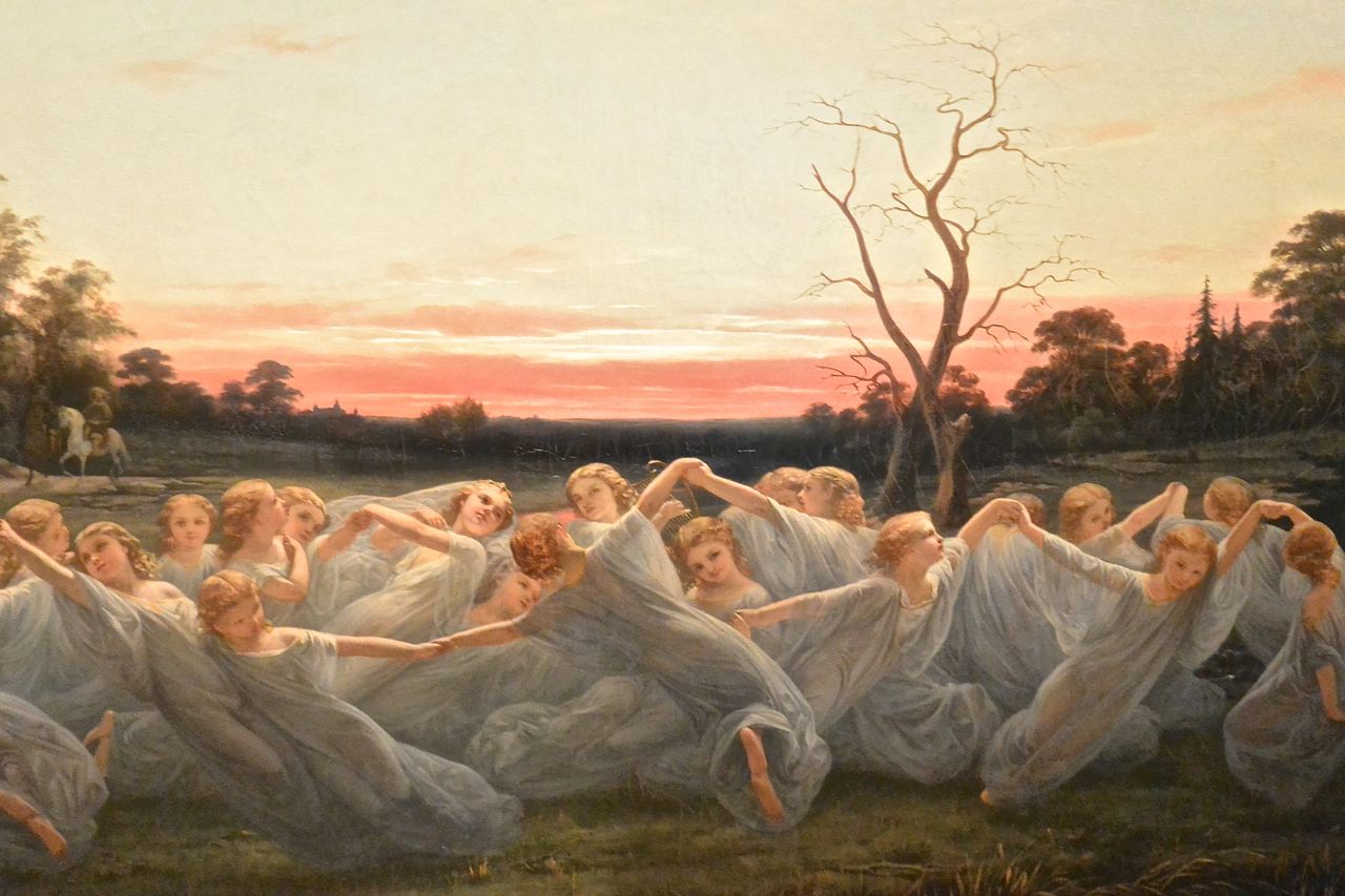 Ma Librairie: Stockholm : Nationalmuseum et Moderna Museet